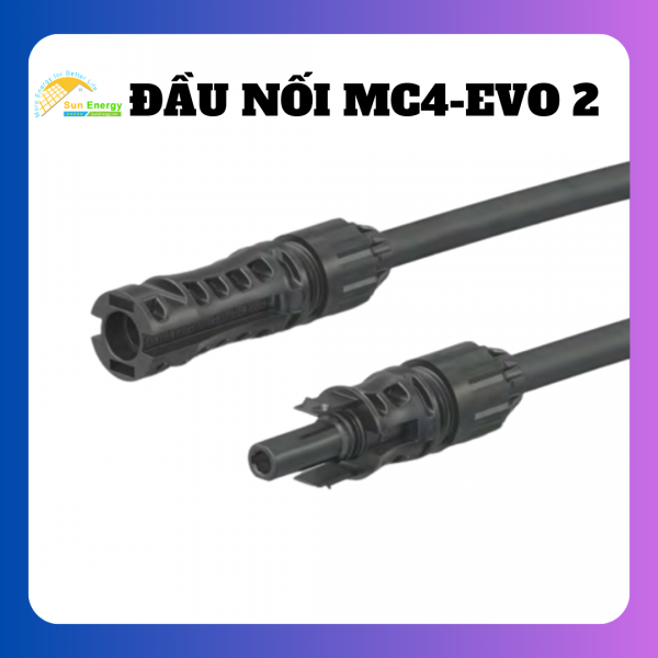 Staubli MC4-Evo 2 0086+0087